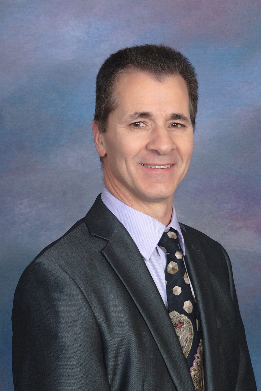 Meet the Team - TTi Logistics | The Uncommon Carrier