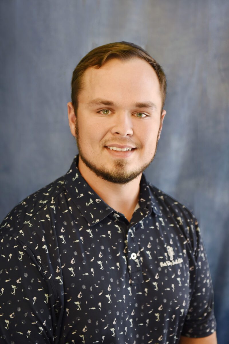 Meet the Team - TTi Logistics | The Uncommon Carrier